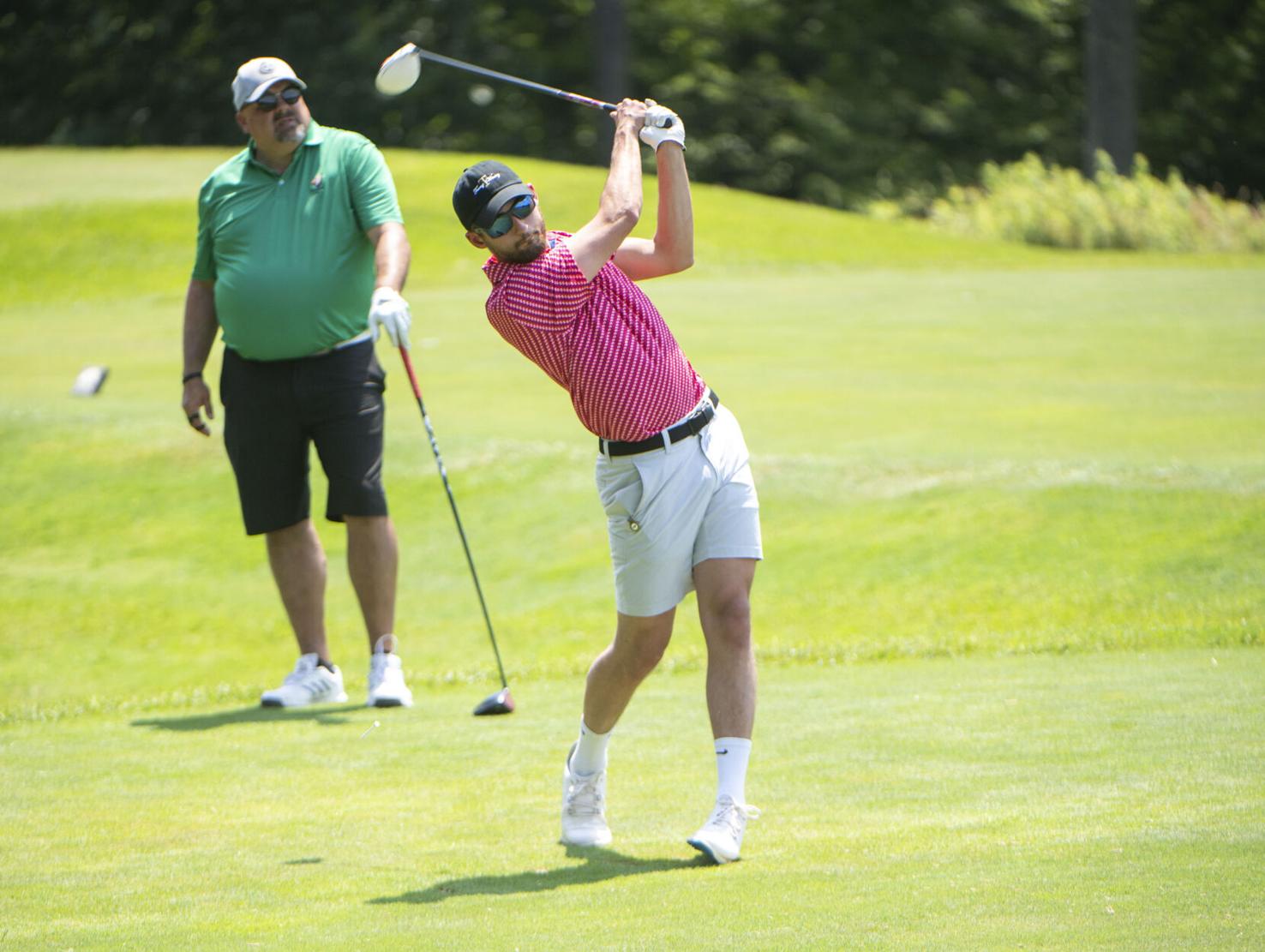 Lovingston Winery team wins Monticello Wine Trail Winemaker's Golf ...