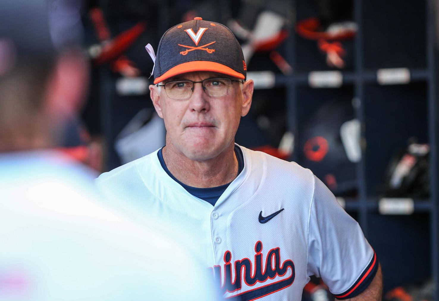 Mississippi State baseball hires Virginia's Brian O'Connor