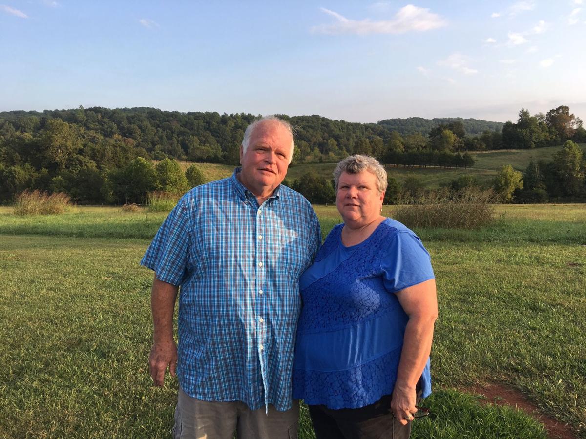 Now retired, Judge Berry ready to spend time with family