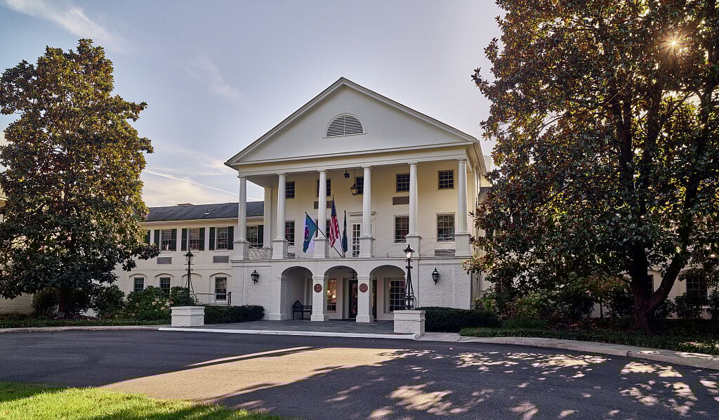 Charlottesville teachers demand UVa turn down Federal Executive Institute