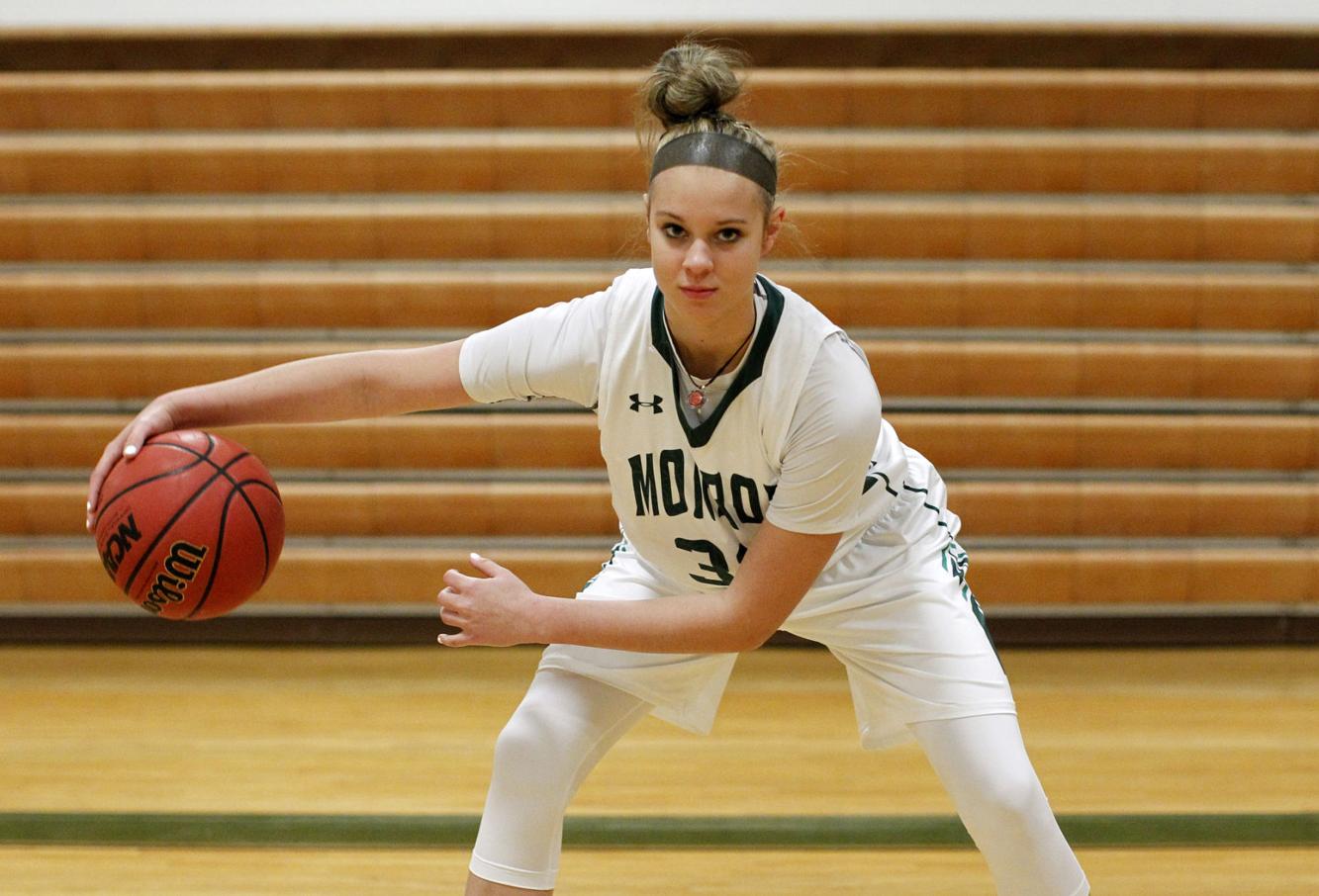 Sam Brunelle eager to help Virginia women's basketball program return ...