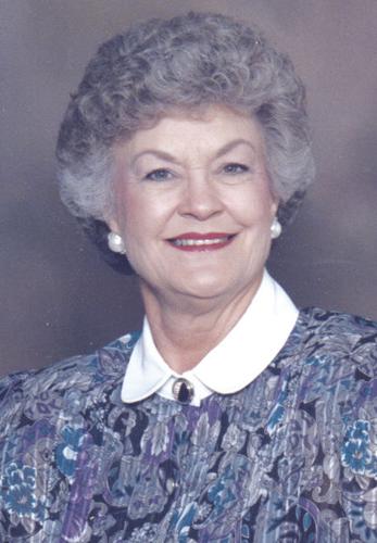 Reed, Peggy Conway