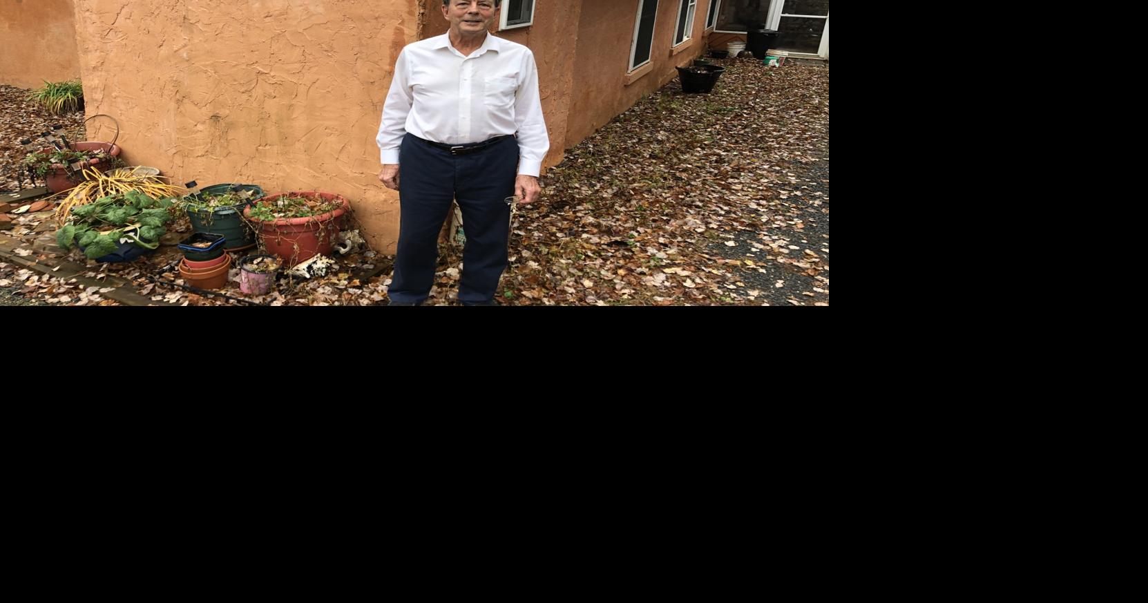 Angus Macdonald: A visionary (and practical) architect