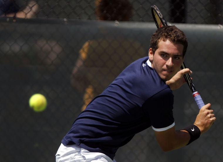 UVa tennis advances | Local News | dailyprogress.com