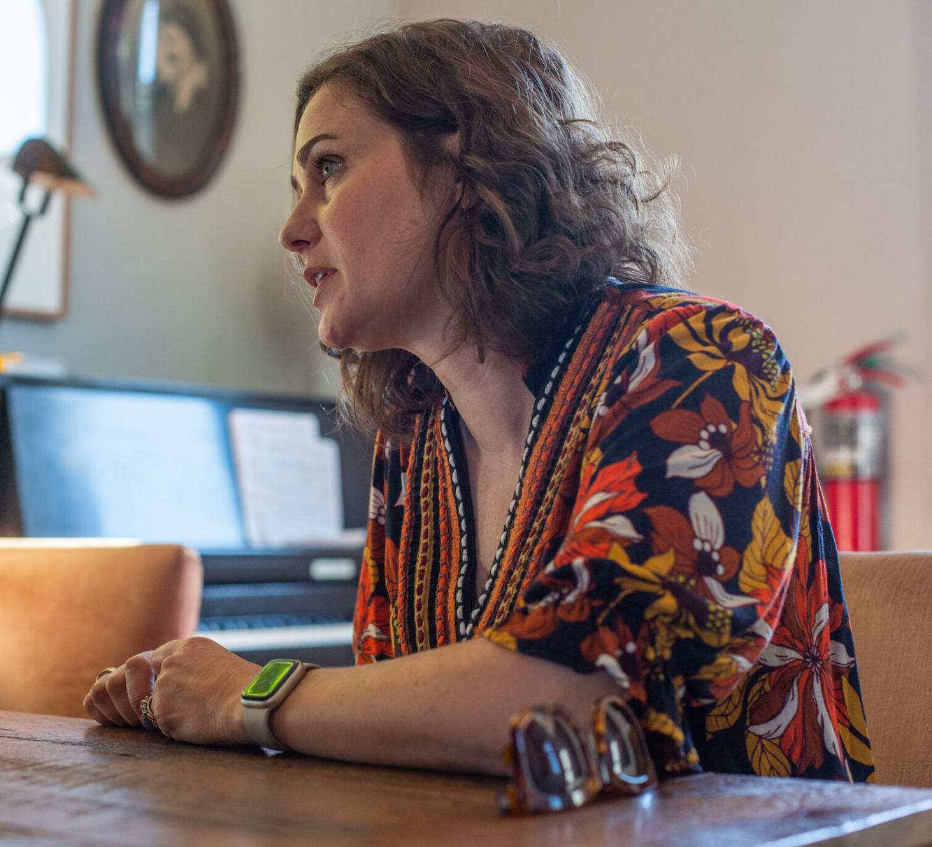 Q&A | Meg Bryce and Allison Spillman talk book bans, achievement gaps ...