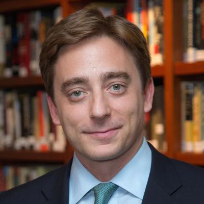 New Yorker’s Evan Osnos to speak at UVa about post-election America