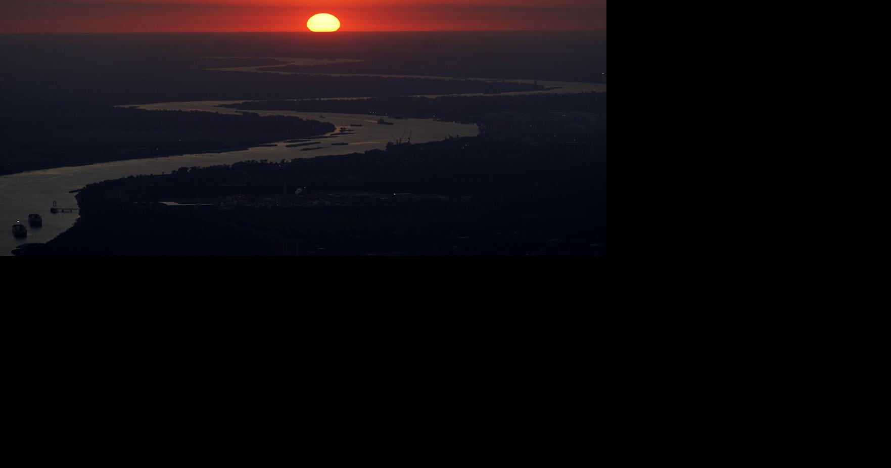 New EPA assessment shows little progress on river pollution