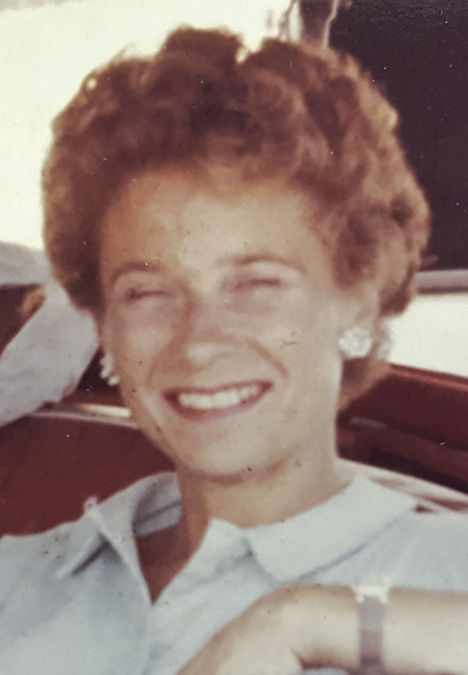 Mary Welby's Instagram, Twitter & Facebook on IDCrawl