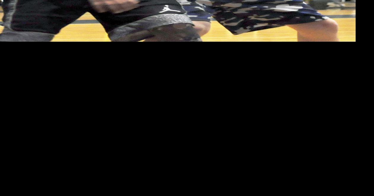 PLAYMAKERS: Meet Cody Middlebrook, Nathan Amos and D'myo Hunter