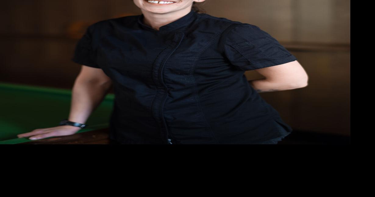 'Gypsy chef' Laura Fonner finds her home at Common House