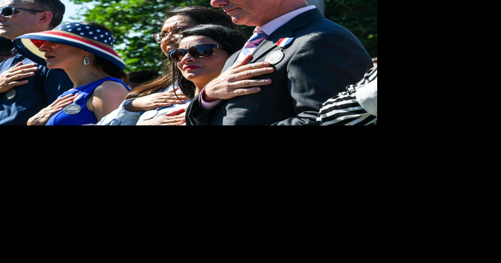 Letter | America's own immigration policies cast a shadow over its ...