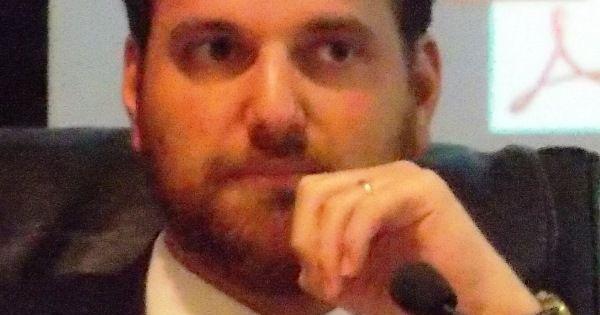 Karaffa resigns from Augusta County Board of Supervisors