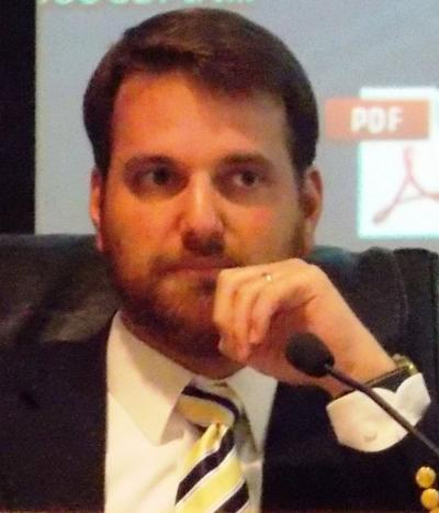 Karaffa resigns from Augusta County Board of Supervisors