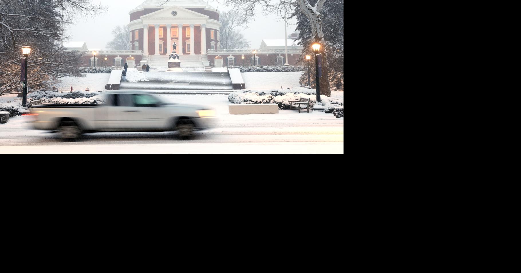 UVa considers tuition, fee increases for next year