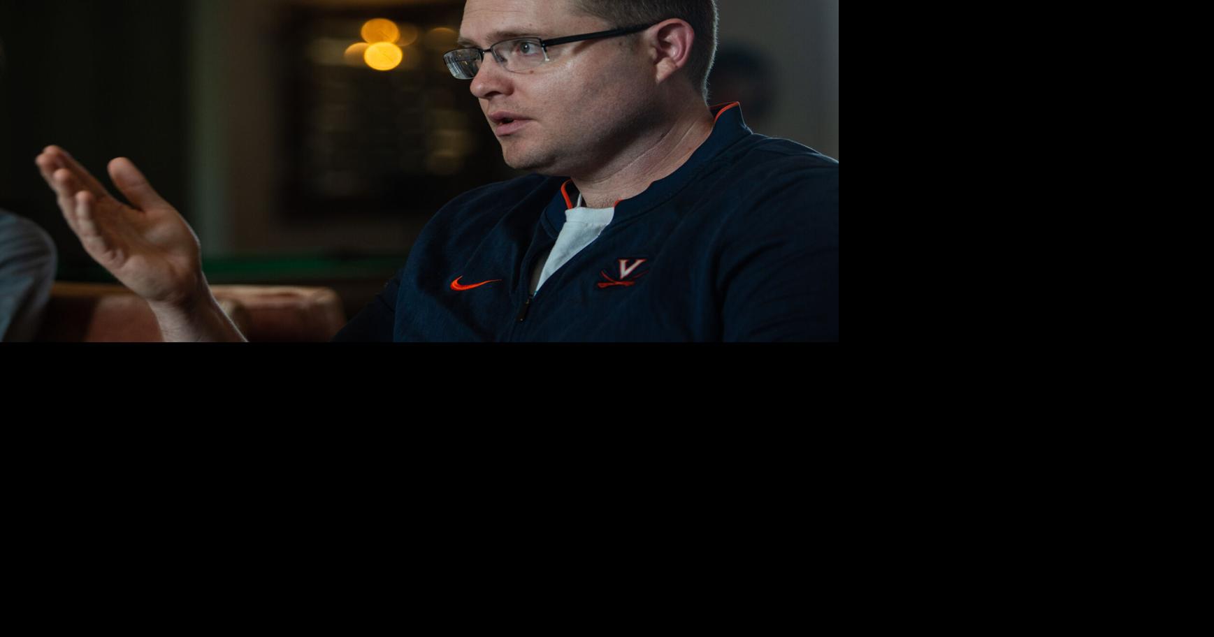 Q&A | Kellen Squire on the record