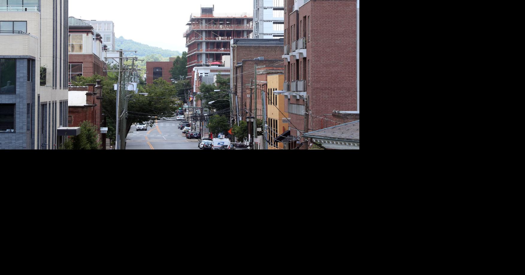 Charlottesville residential, commercial property values up