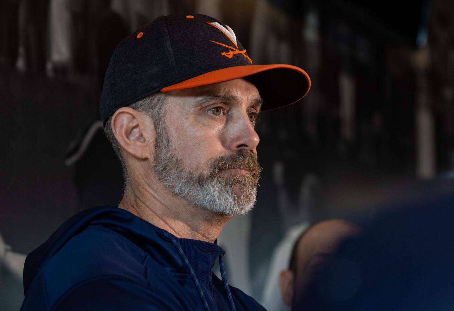 Pollard era opens with Virginia baseball's sweep of Wagner