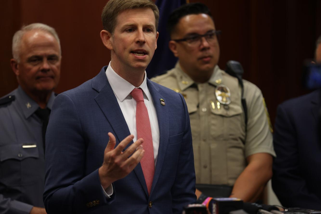 19 charged after police bust Charlottesville drug ring with ties to ...