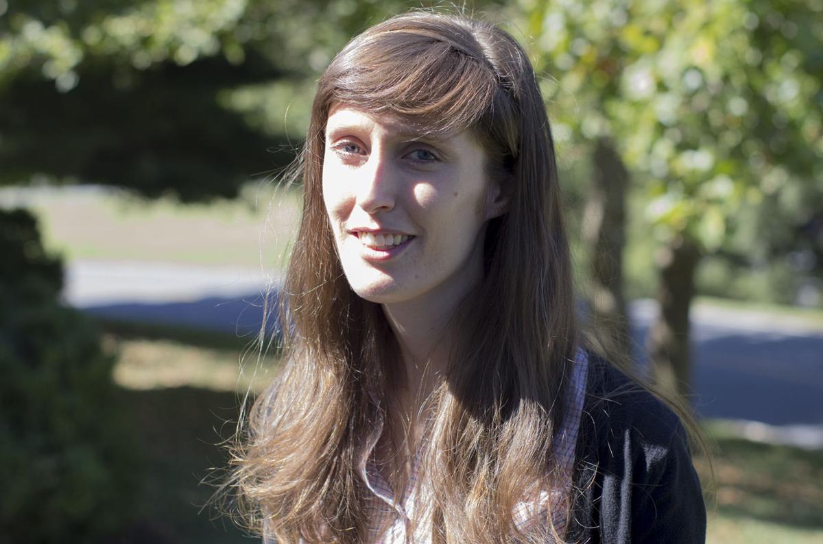 Sarah Lawson joins Virginia Center for the Book as new program associate