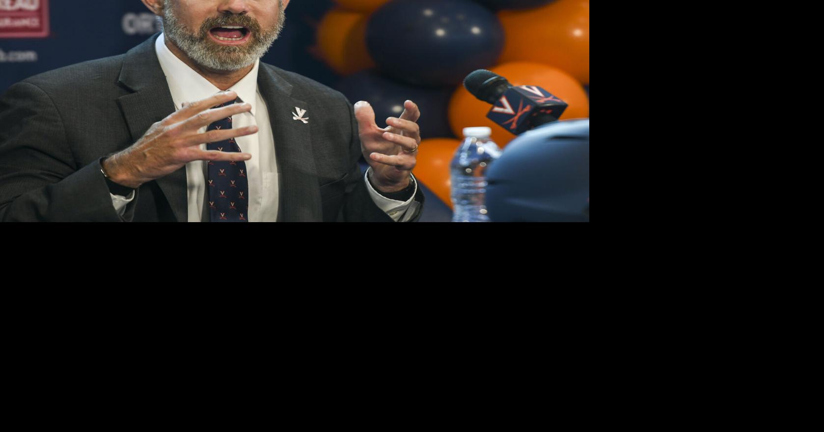 Chris Pollard has 'awesome challenge' of replacing O'Connor