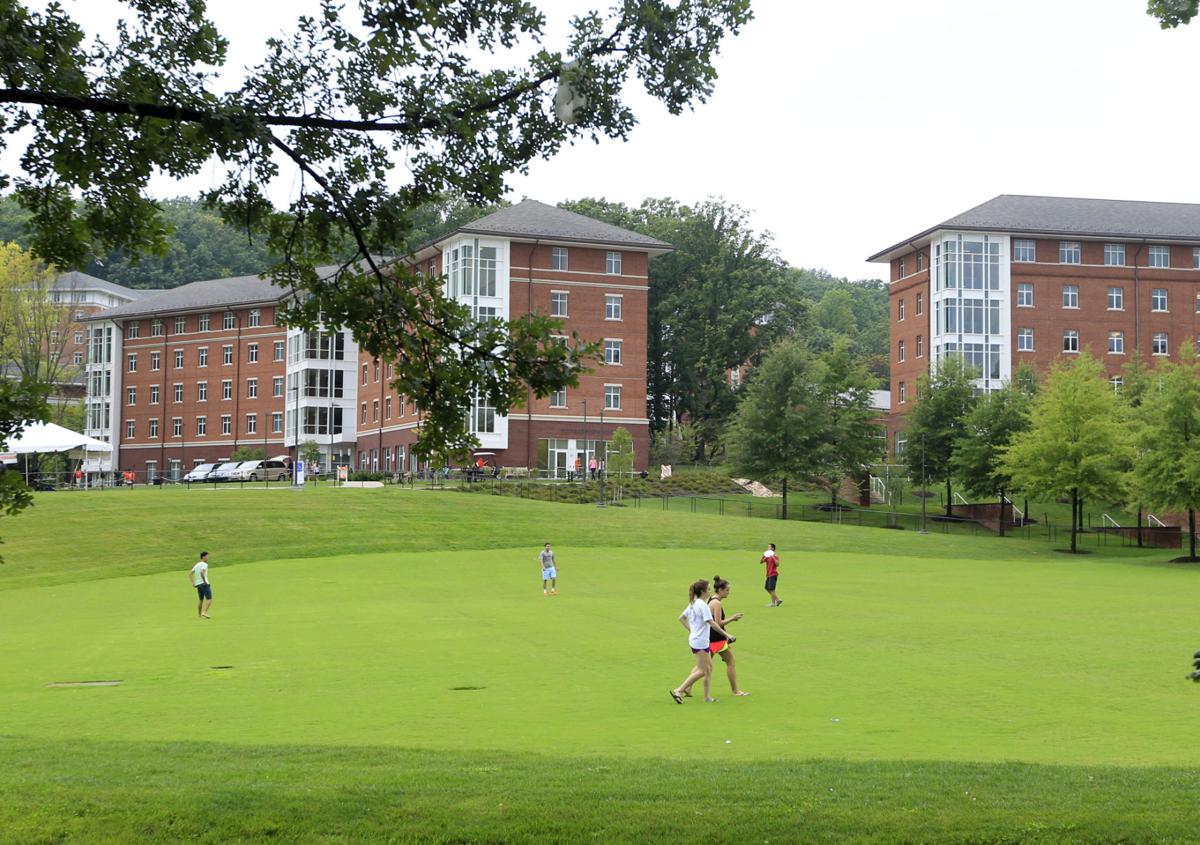 UVa 'watch list' said to fit the pattern of other universities