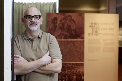 Untold stories of the Civil War