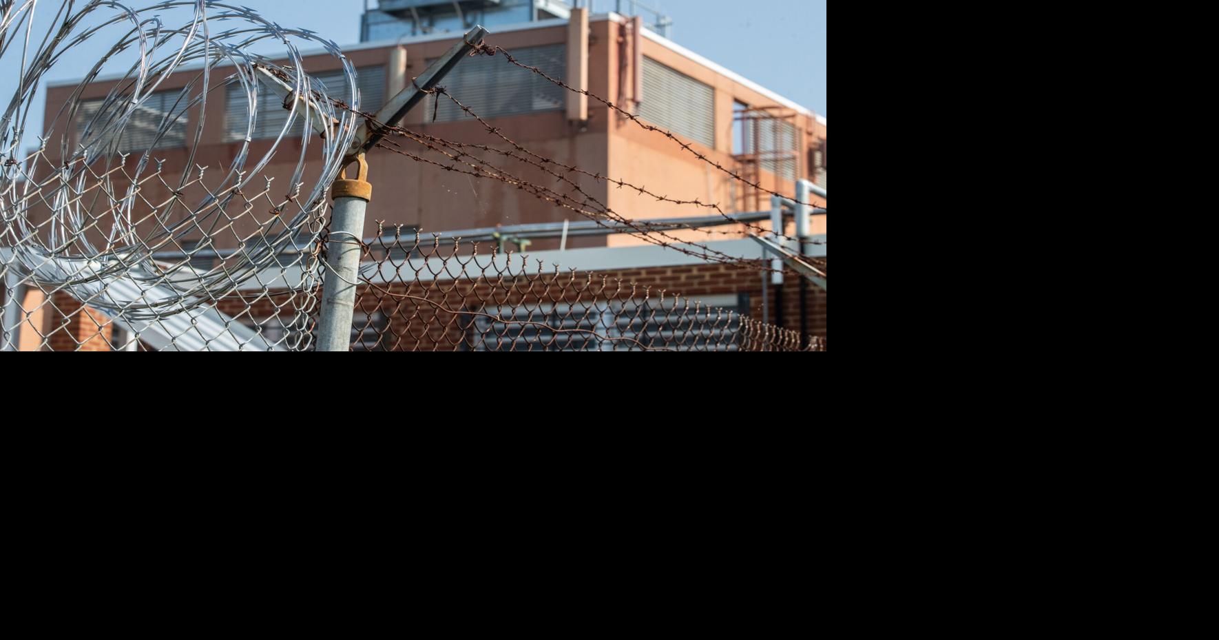 Charlottesville jailhouse stabbing links murder, robbery and childhood ...