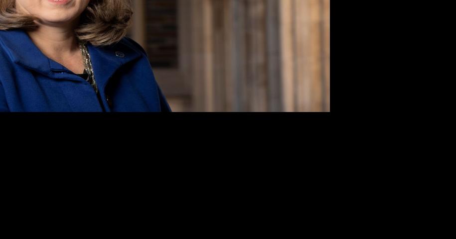 UVa engineering school gets first woman dean