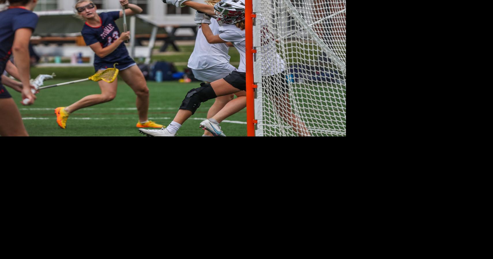 Photos: STAB girls lacrosse hosts Potomac School in VISAA Division I ...