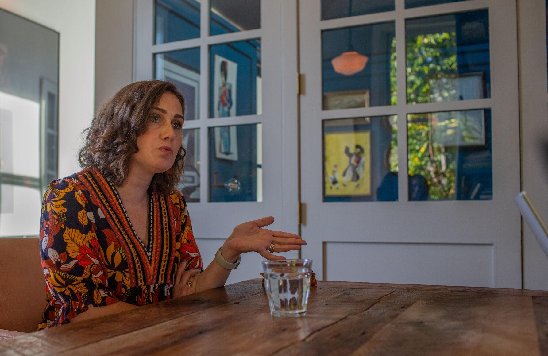 Q&A | Meg Bryce and Allison Spillman talk book bans, achievement gaps ...