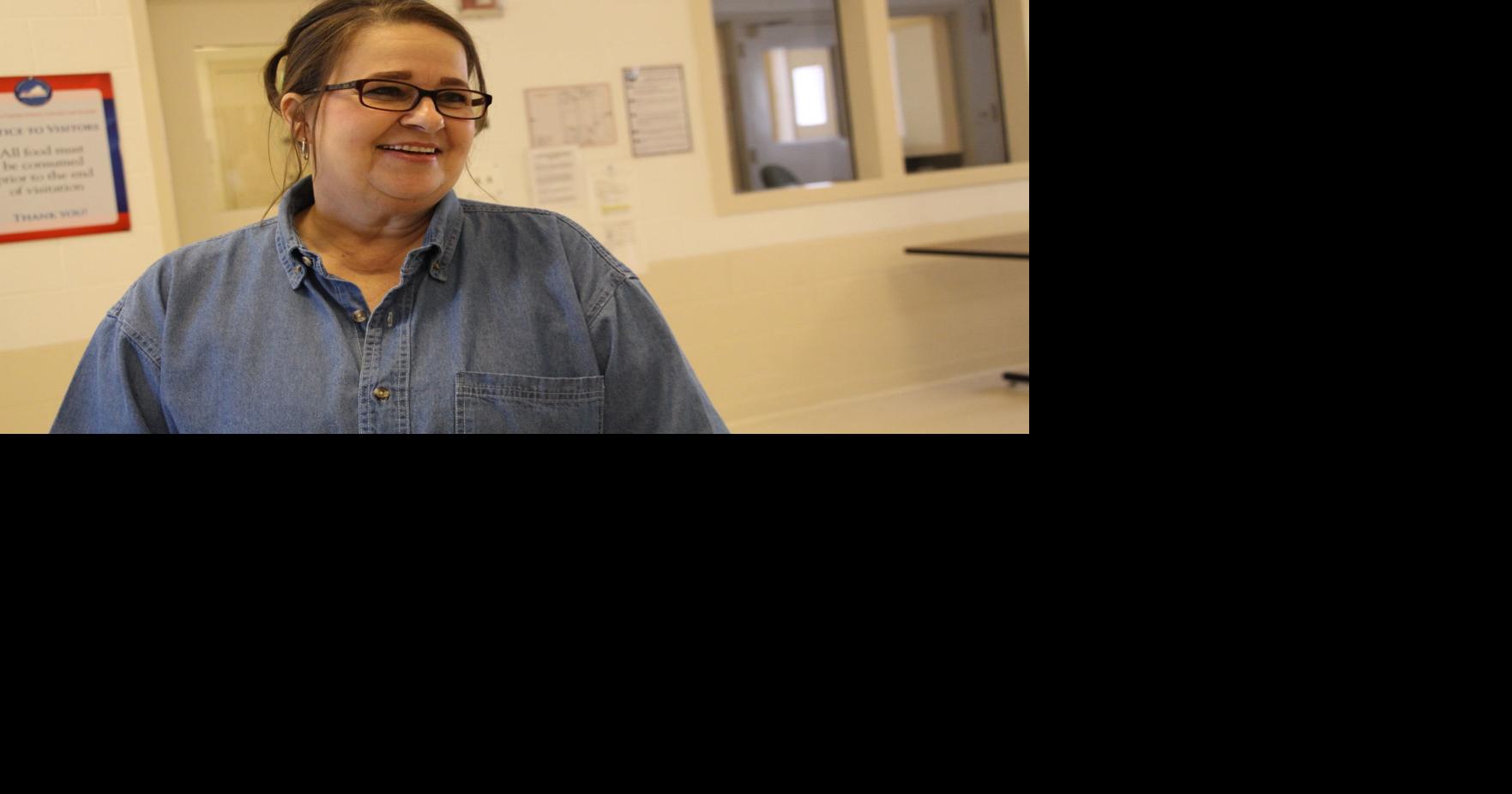 First compassionate care program in state offers inmates chance to care