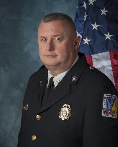 Waynesboro's Critzer appointed to State Board of Health