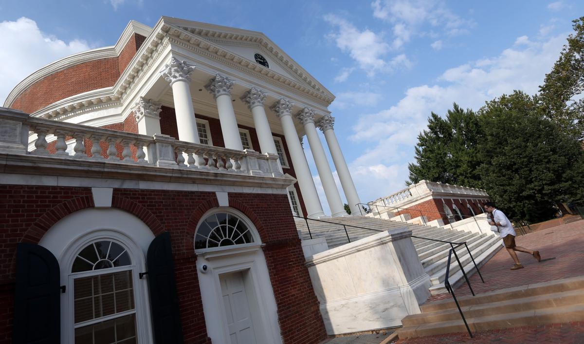 UVa announces new Northern Virginia campus