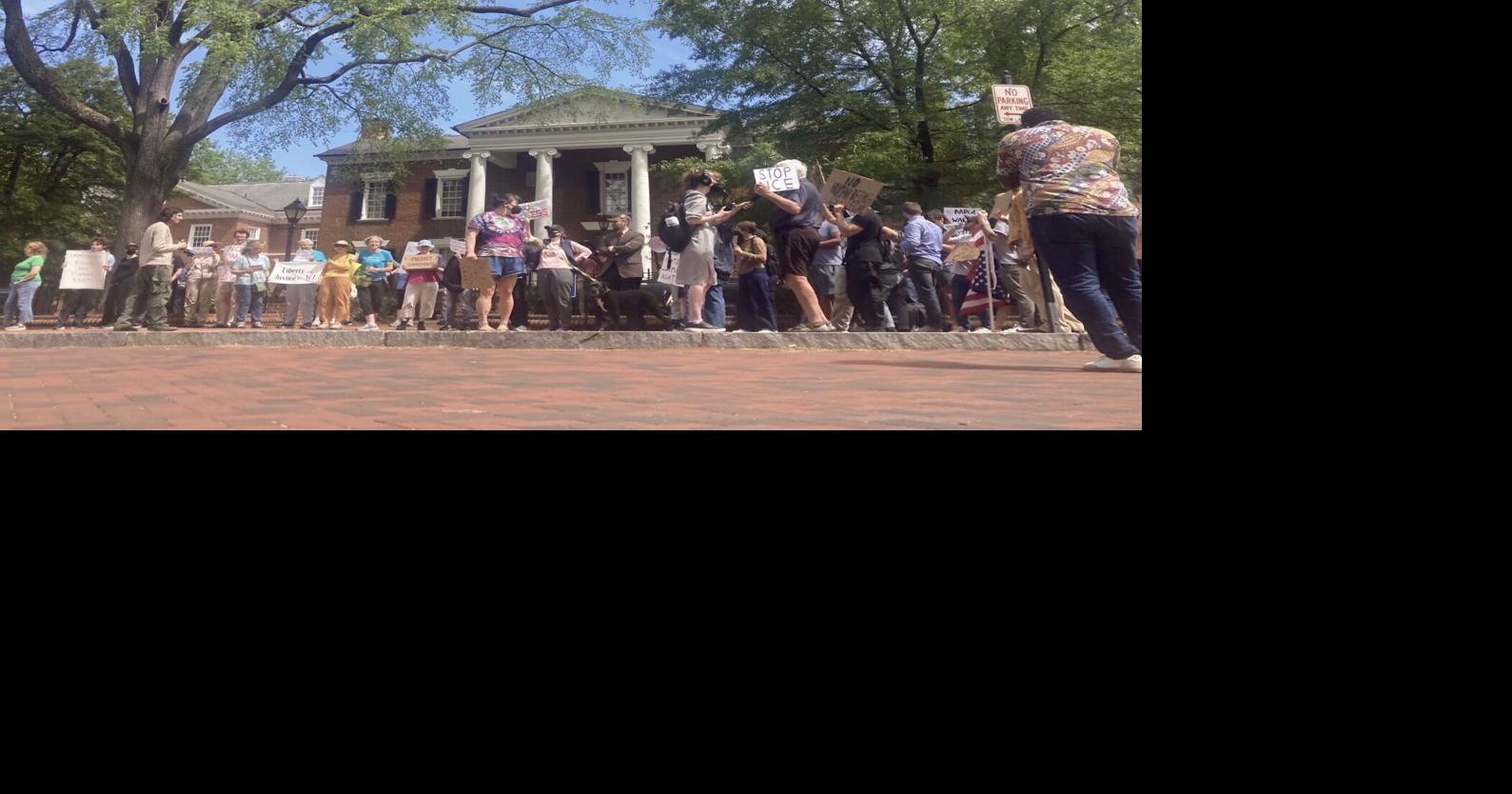 Questions, outrage mount after Tuesday's courthouse immigration raid