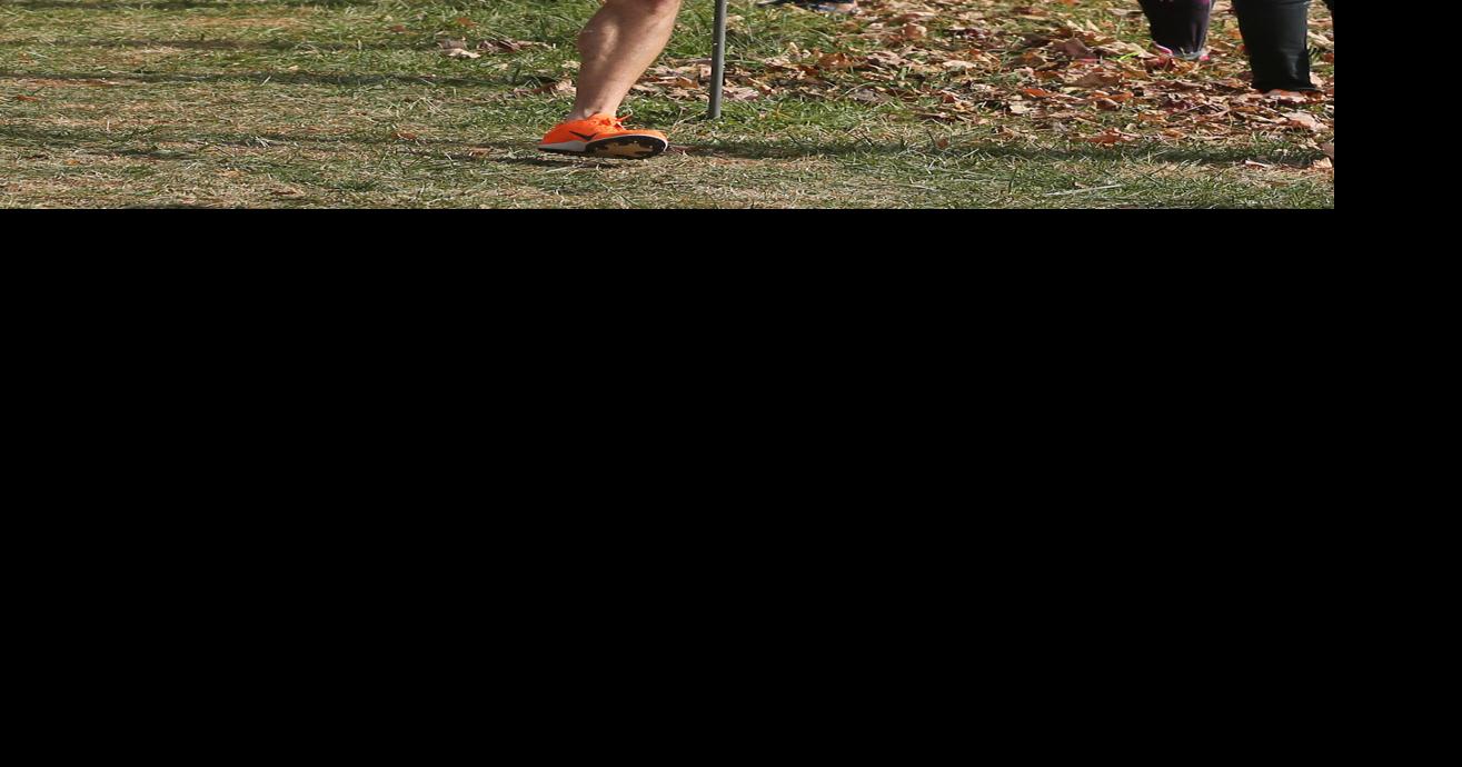 Virginia cross country teams hope to take the next step