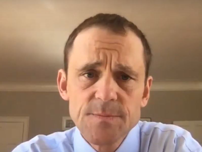 UVa joins national trial of remdesivir, discusses impact of virus on ...