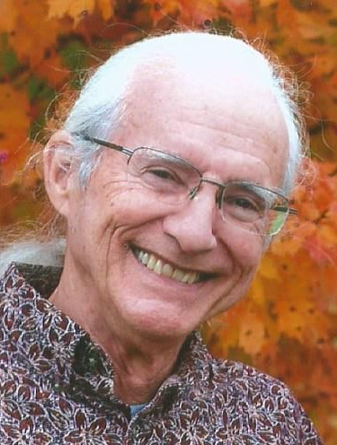 Richard Freeman Allan: Inner racial trauma starts early