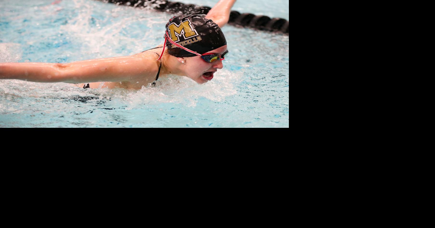 Four Monticello student-athletes sign with Division I programs