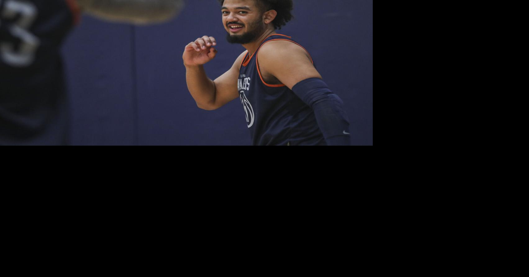Virginia basketball's Devin Tillis undergoes knee surgery