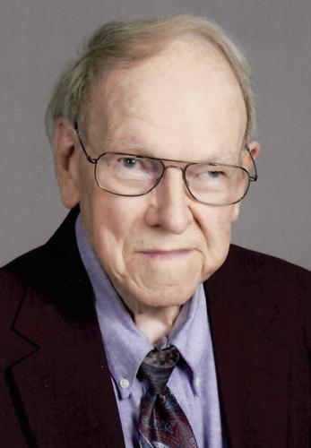 Yost, Richard Carl