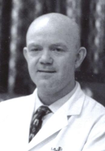 Payette Jr., Dr. John Joy
