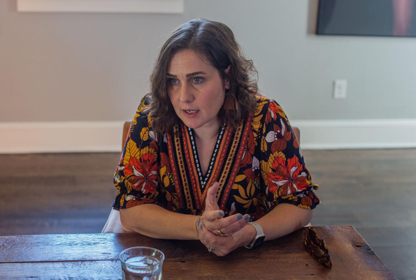 Q&A | Meg Bryce and Allison Spillman talk book bans, achievement gaps ...