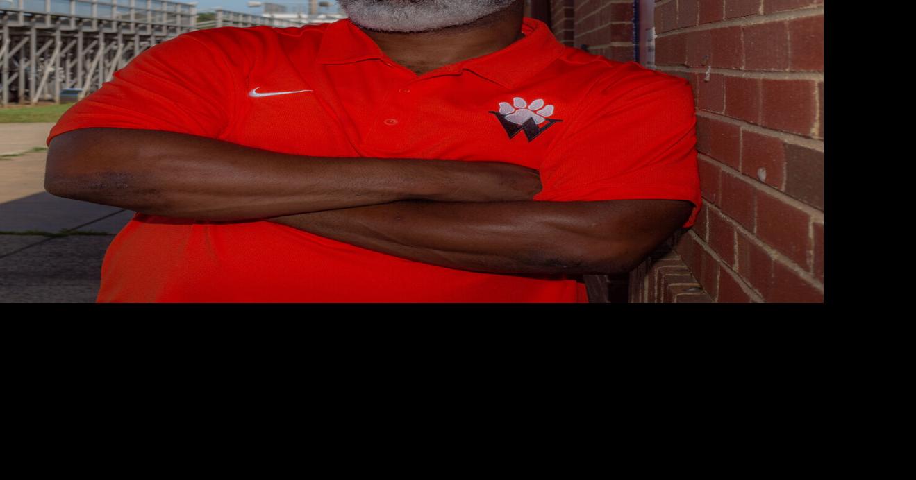 2024 Central Virginia boys track and field coach of the year: Raymond ...