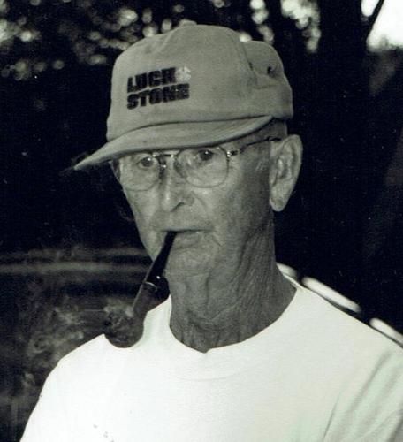 Proffitt, Charles Owen "Billy"