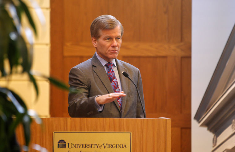 Little pressure for McDonnell to resign despite growing scandal