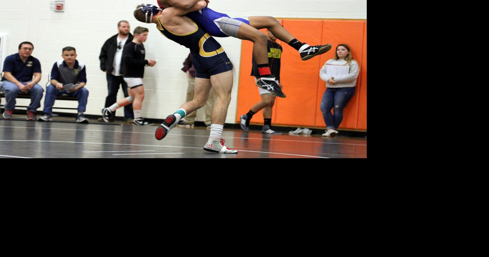 Depth is a commodity, not a given, as wrestling numbers continue to decline
