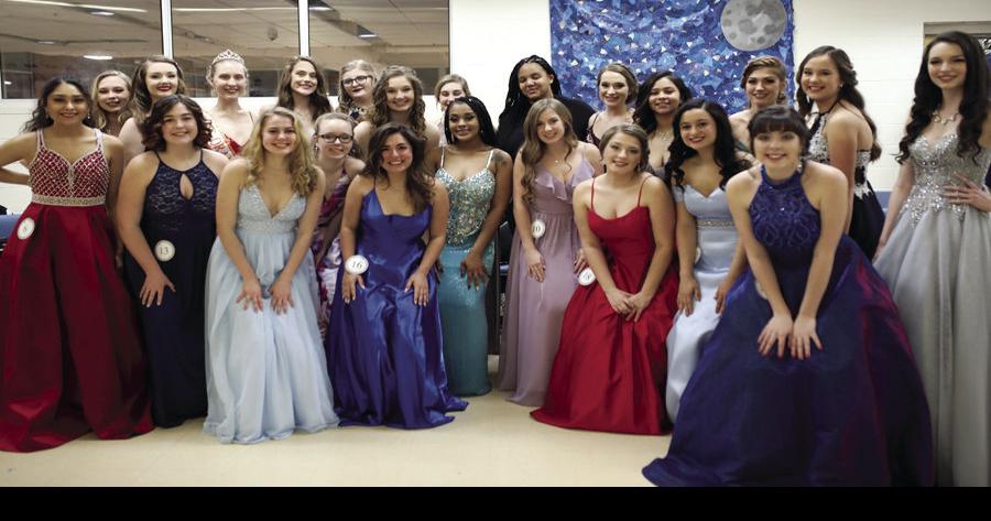 Miss Orange County 2020