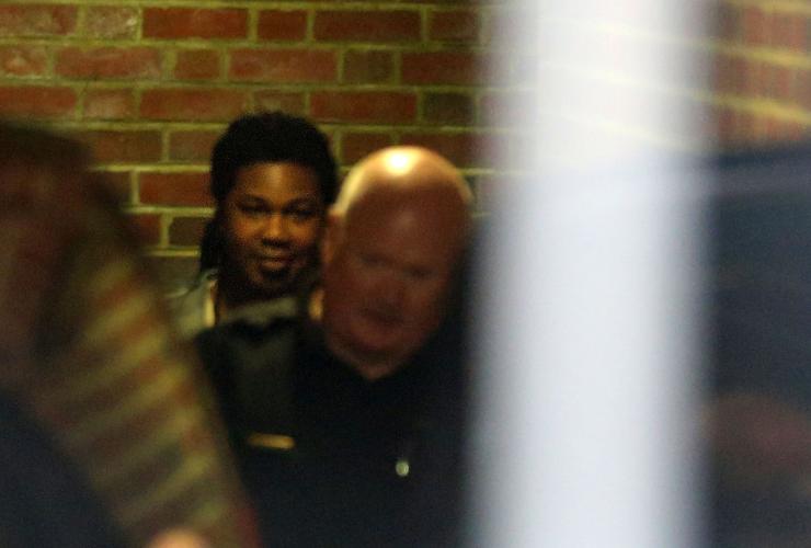 Albemarle judge denies most defense motions for Jesse Matthew