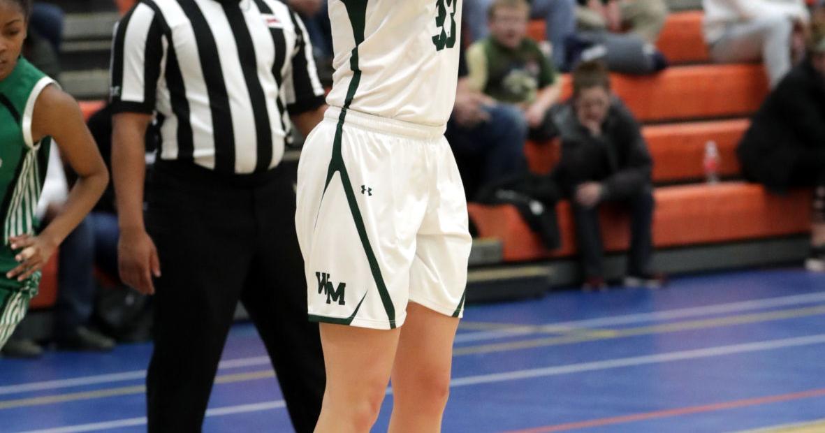 Sam Brunelle eager to help Virginia women's basketball program return ...