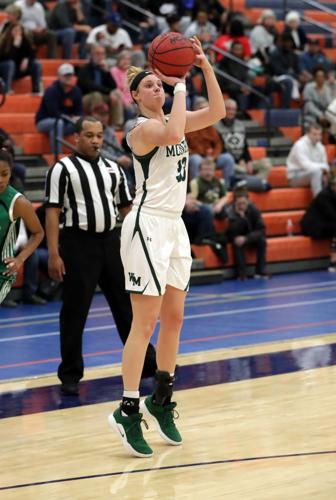 Sam Brunelle eager to help Virginia women's basketball program return ...